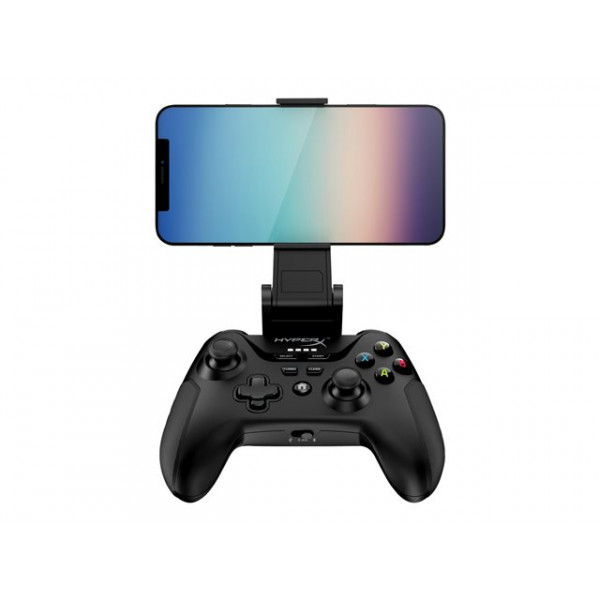 HyperX Clutch Gamepad Inalámbrico Bluetooth