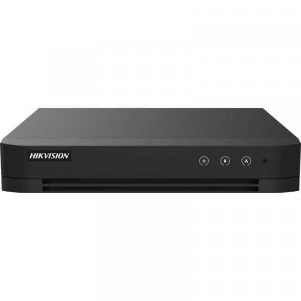 Hikvision DVR 4 Canales 720P H.265